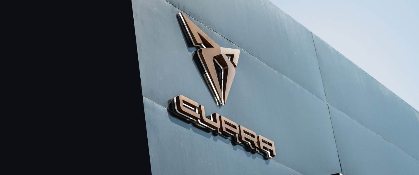 Primer CUPRA Garage con servicio integral | CUPRA México