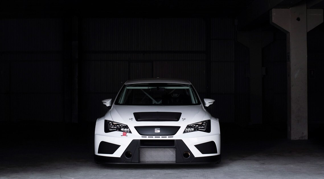 La evolución de las carreras | CUPRA México