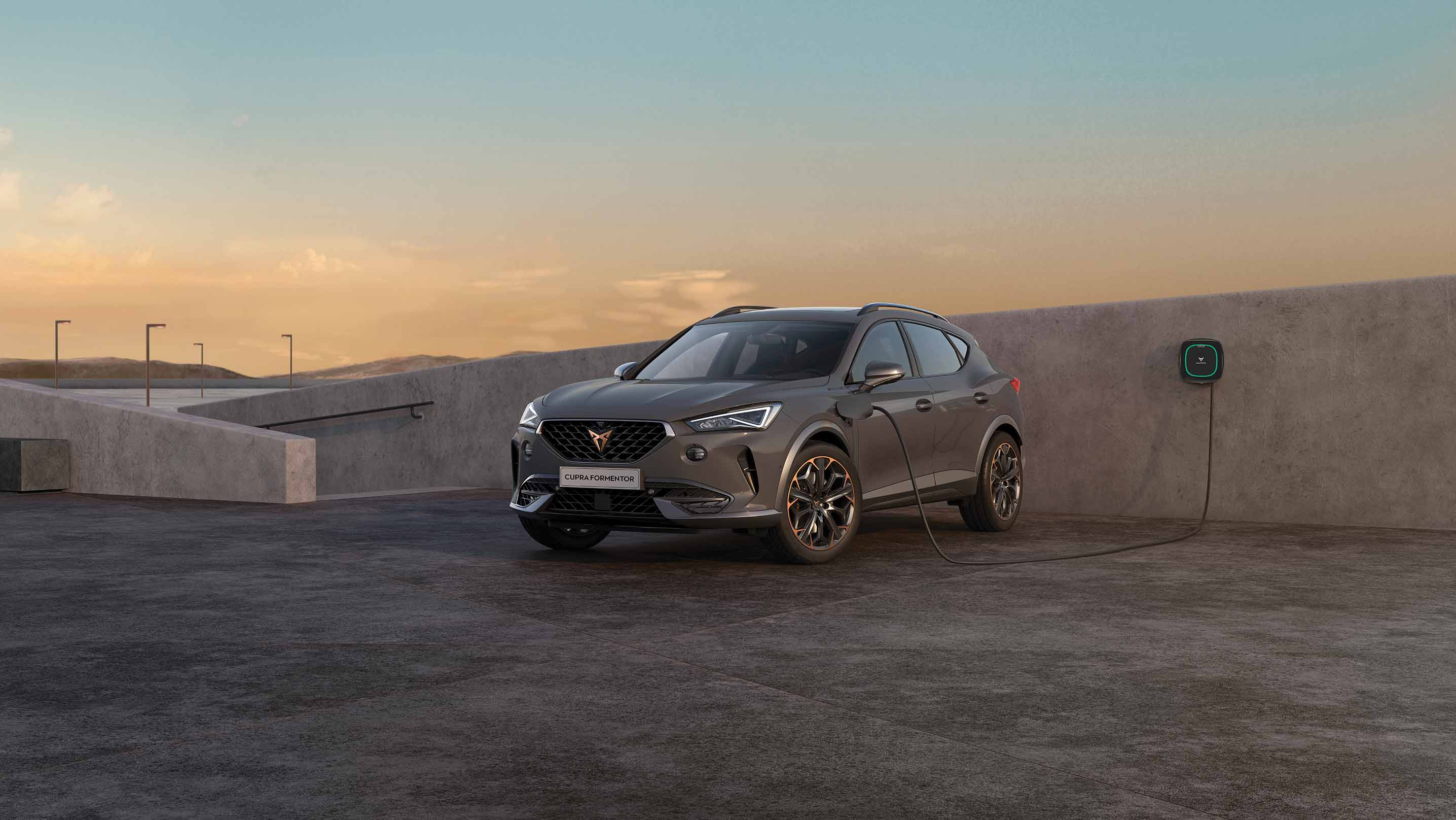 CUPRA México | Autos sofisticados y performance