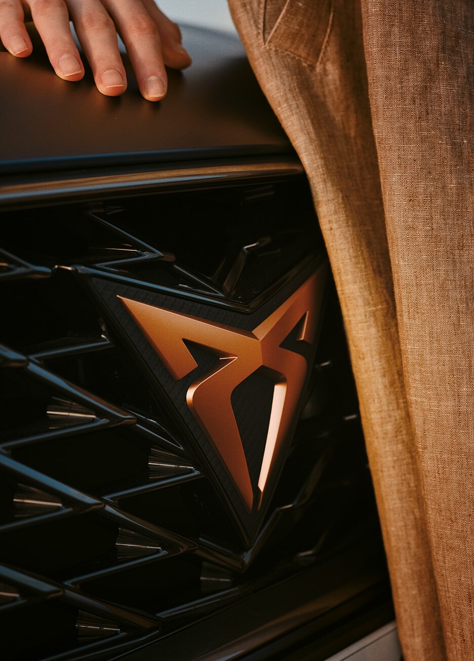 Descubre la sofisticación de los autos CUPRA | CUPRA México