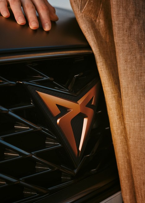 Descubre la sofisticación de los autos CUPRA | CUPRA México